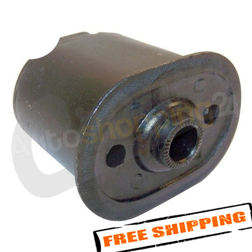 Crown 5006950AA Rear Spring Pivot Bushing for 2001-2007 Chrysler/Dodge ...