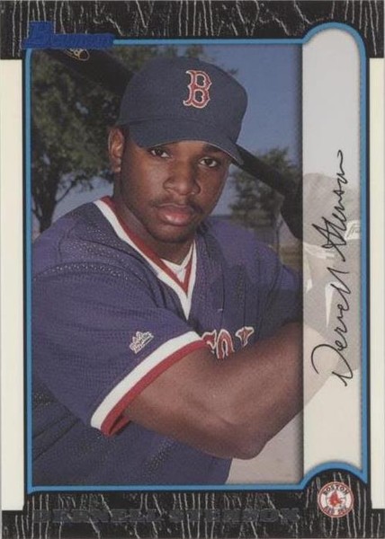 1999 Bowman - #218 Dernell Stenson for sale online | eBay