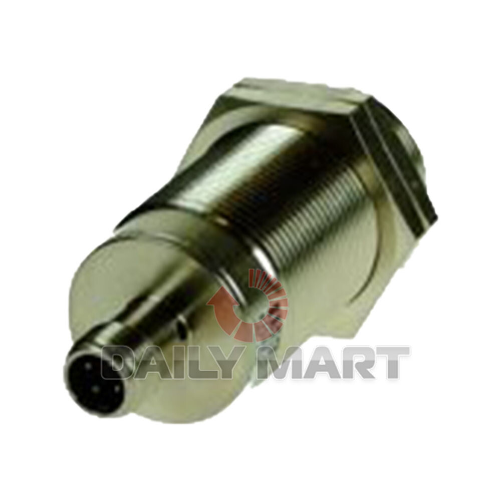 New In Box MICRO DETECTOR AT1/AP-3H Inductive Proximity Switch 10-30VDC ...