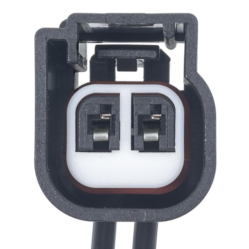 A/C Compressor Connector SMP For 2008-2010 Ford Edge | eBay