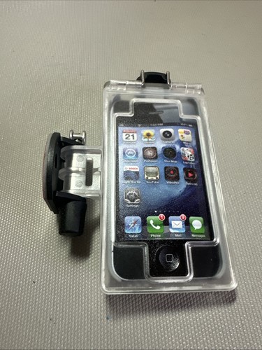 Polaris Optrix Wide Angle Sport Filming Case For iPhone/iPod | eBay