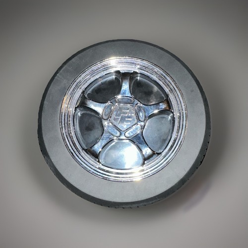 Fast & Furious 7-Movie Collection DVD With Tire/Wheel Case | eBay UK