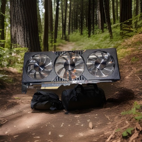 HP NVIDIA GeForce RTX 3080 10GB GDDR6X Video Graphics Card | eBay