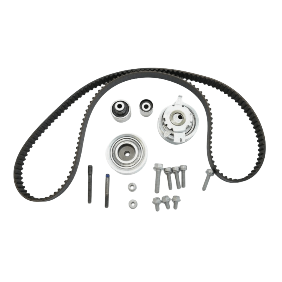 Timing Belt Kit Fit For VW TDI Passat CKRA Diesel 2012 - 2014 ...