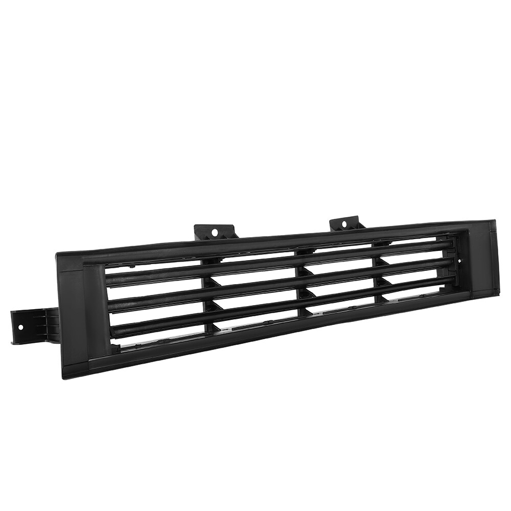 Lower Radiator Shutter Grille Assembly with Motor FOR 2019-2020 Nissan ...