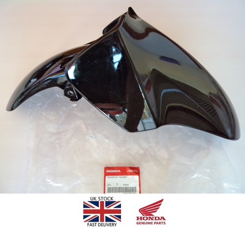 HONDA PCX125 PCX FRONT MUDGUARD FENDER 2009 - 2014 PCX150 | eBay