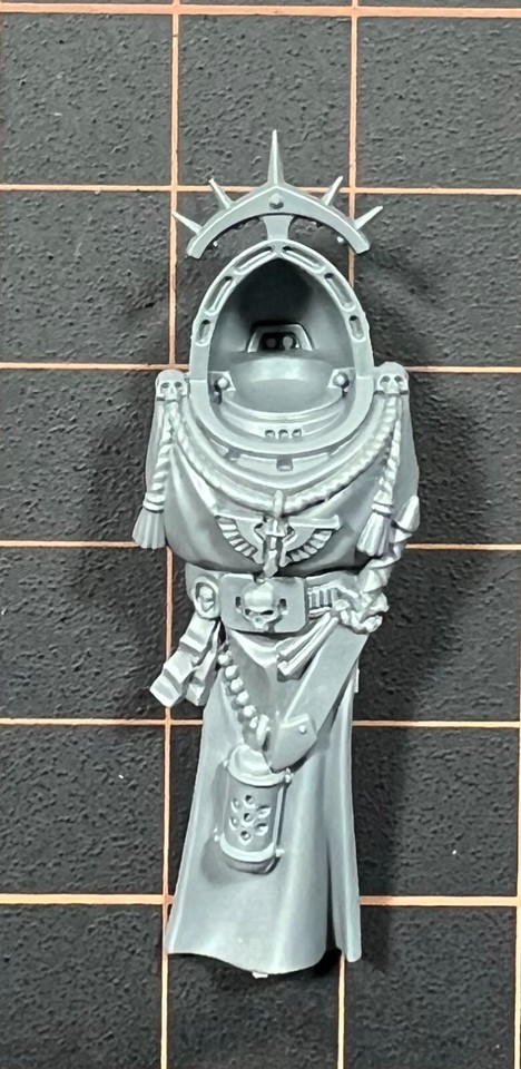 Bits Deathwing Knights Dark Angels Terminators Squad Marine Assault 40k ...