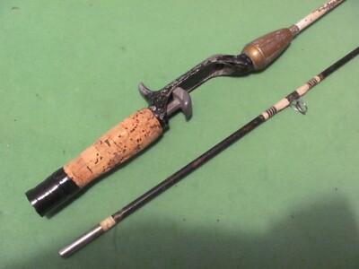 Rods - True Temper Fishing