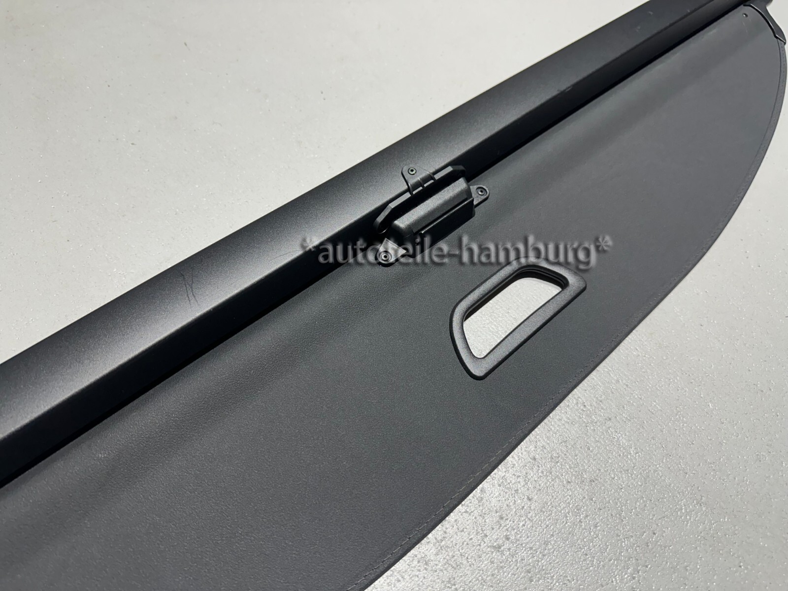 wie NEU#Mercedes Benz GLE W167 ab 2018 Laderaumabdeckung A1678101900 ...