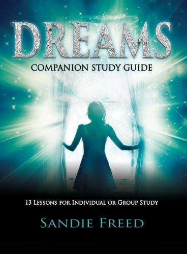 Dream Companion Study Guide: 13 Lessons for Individual or Group Study ...