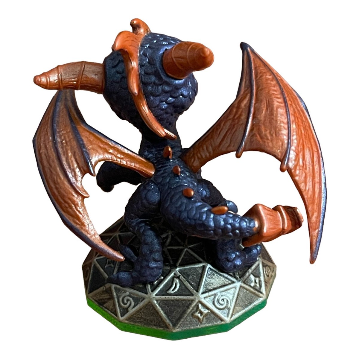 Skylanders Figures Spyro The Dragon