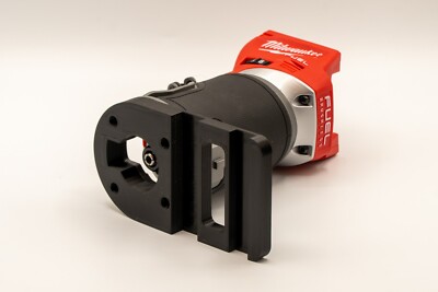 Milwaukee M18 2723-20 Router Adapter to Festool or Makita Track Saw ...