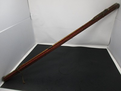 Rod Blanks & Kits - Bamboo Fly Rod