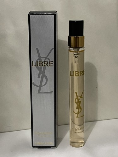 Yves Saint Laurent YSL Libre 10ml Eau de Parfum Spray for Travel | eBay UK
