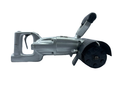 Aurand MP-12601 Pneumatic Deck Scaler Paint Rust Remove Surface ...