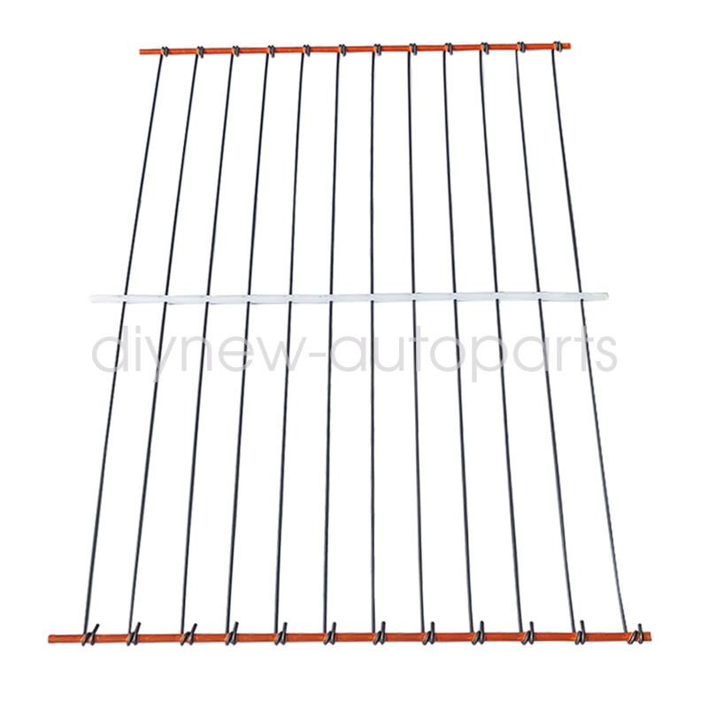For 71-81 CAMARO FIREBIRD Driver Or Passenger SEAT SPRING GRID 16-3/4 ...