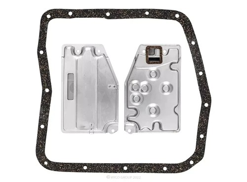 Ryco Transmission Filter for Toyota Rav 4 SXA 10 11 Scepter VCV 10 15 ...