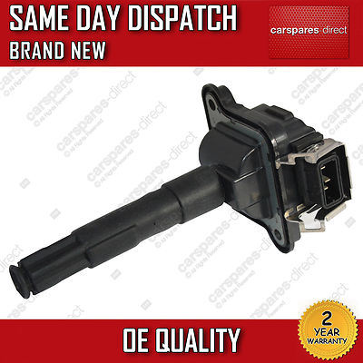 AUDI A3 A4 A8 PENCIL IGNITION COIL 1994>2003 058905101 *NEW* 2 YEAR ...
