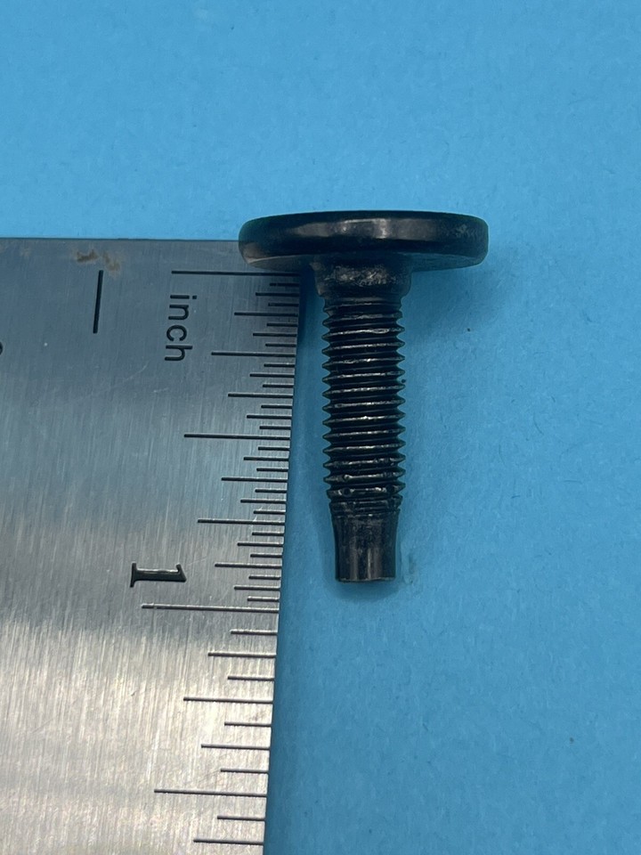 (Pack of 8) Bed Panel & Wheelhouse Bolts for Ford Trucks F150 F250 F350 ...