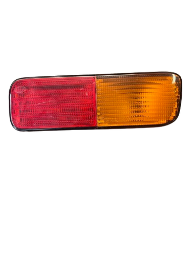Land Rover Discovery 2 99-02 OEM Right Rear Bumper Light Amber ...