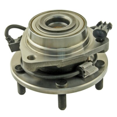 Wheel Bearing and Hub Assembly Front ACDelco 513200 | eBay
