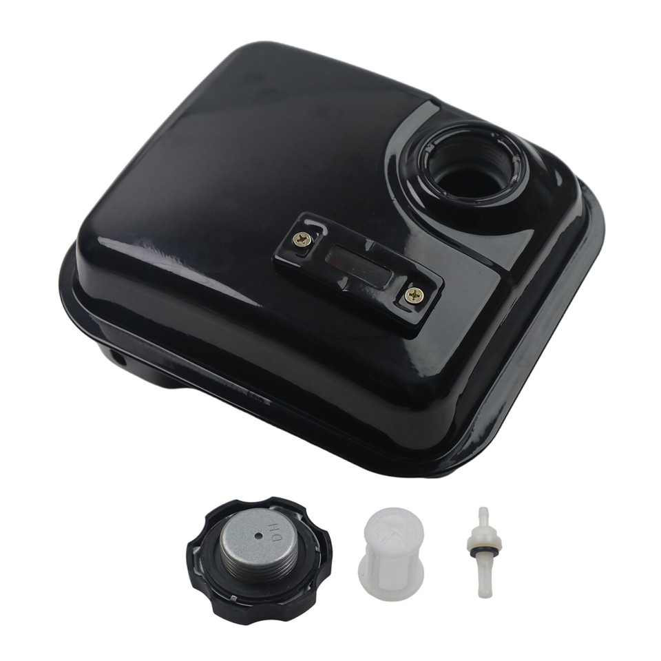 Upgraded Gas Fuel Tank for Baja Warrior MB200 196cc 200cc | eBay