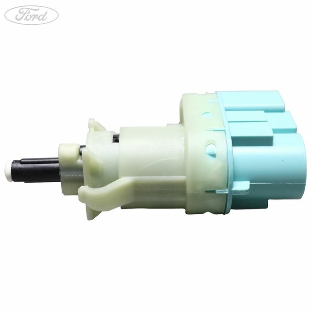 Genuine Ford Transit Mk7 Mustang Brake Light Switch On Pedal 2017 ...