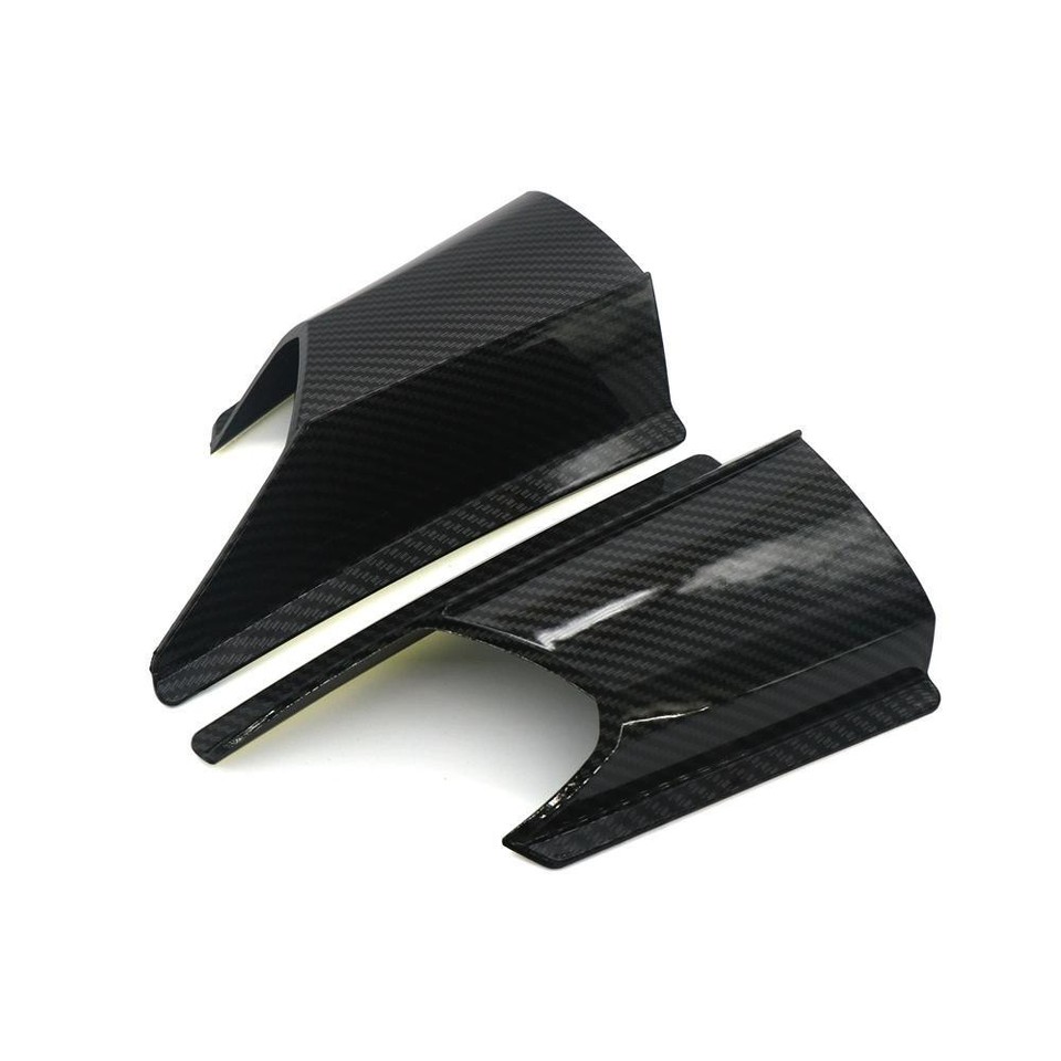 For Honda ADV150 XADV750 Front Winglets Side Wing Spoiler Fairing ...