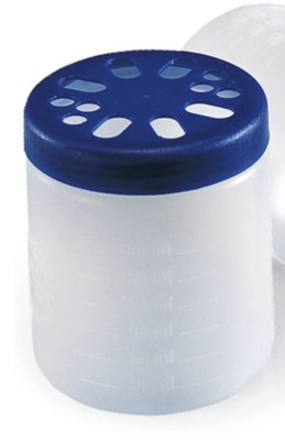 1 PCS Detergent & Wash Powder Dispenser Ball AMWAY * FAST SHIPPING * | eBay