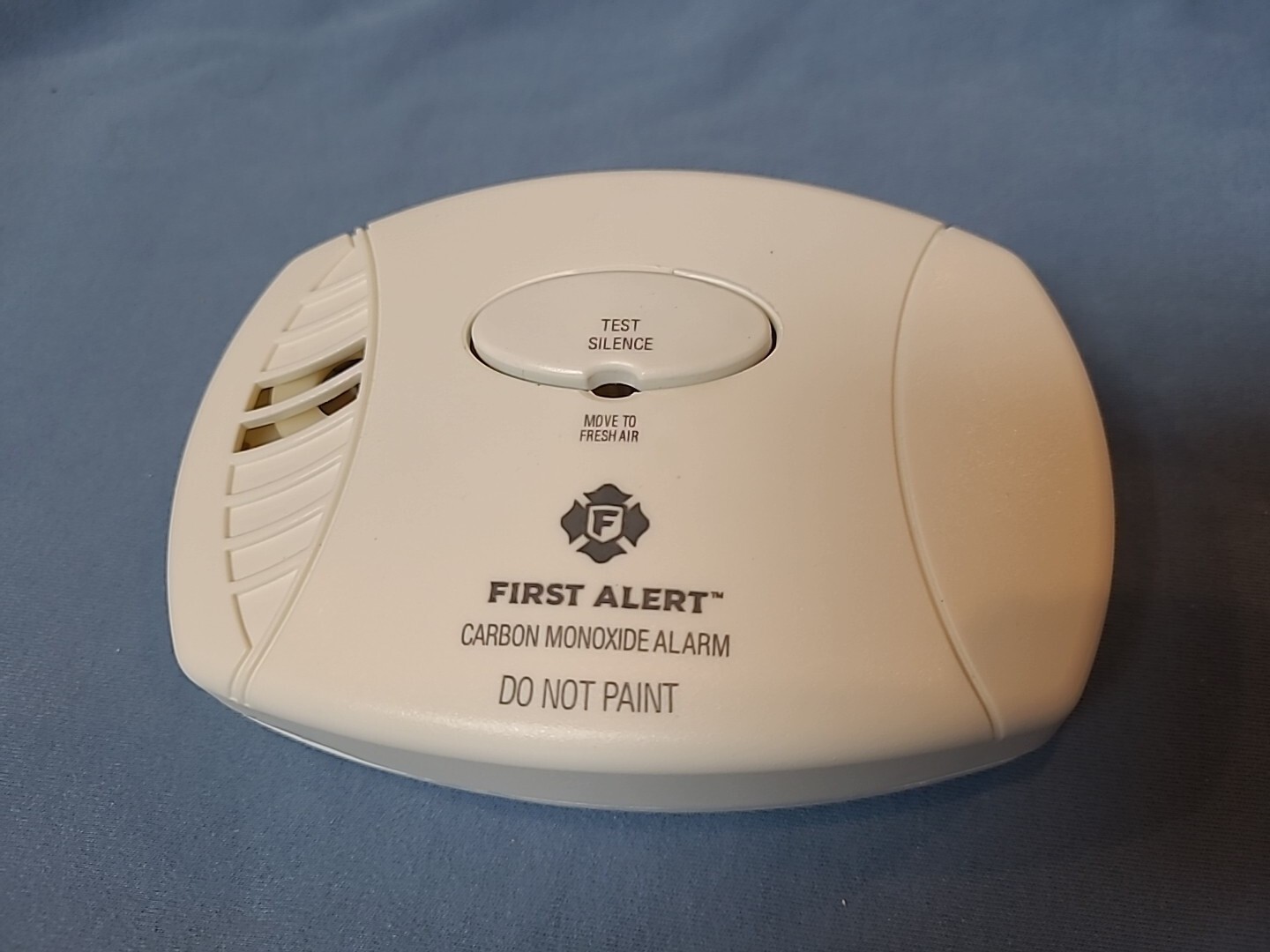 First Alert CO400 Carbon Monoxide Alarm Detector for sale online | eBay
