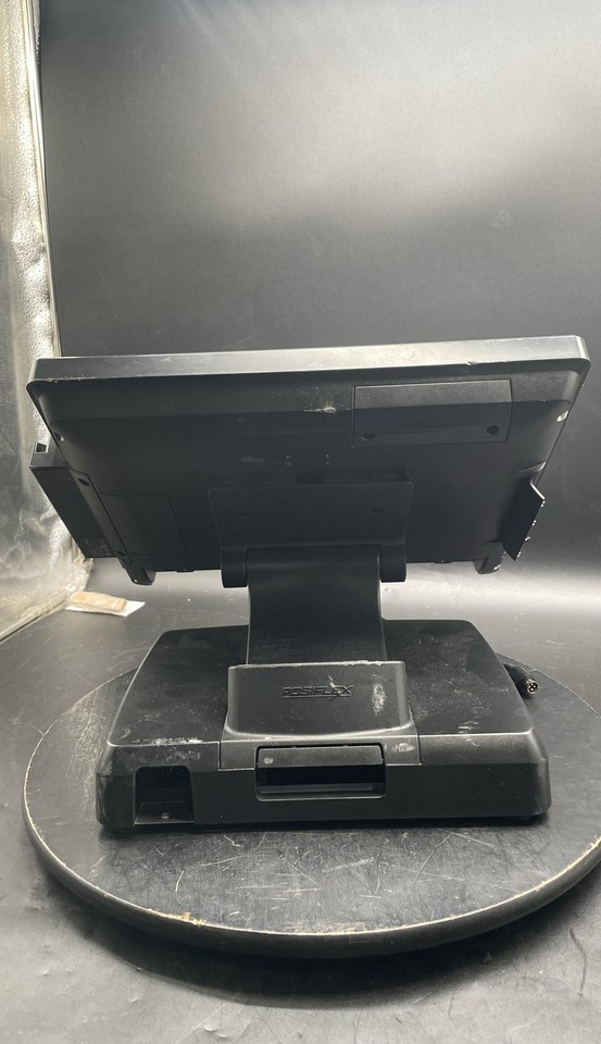 Posiflex XT-3815G2 Touchscreen POS Terminal System No HDD Unit Only | eBay