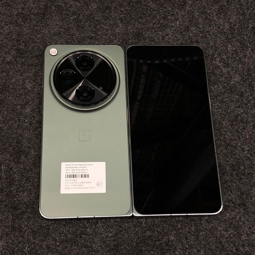 ONEPLUS Open Smartphone 11.7" 512GB Unlocked, Emerald Dusk | eBay