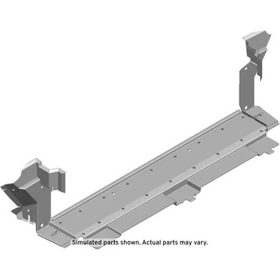 Genuine GM Lower Baffle 84254383 | eBay