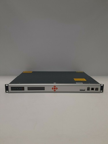 Lantronix 080-542-R 16 Port SLC8000 Advanced Console Manager w/16 Ports ...