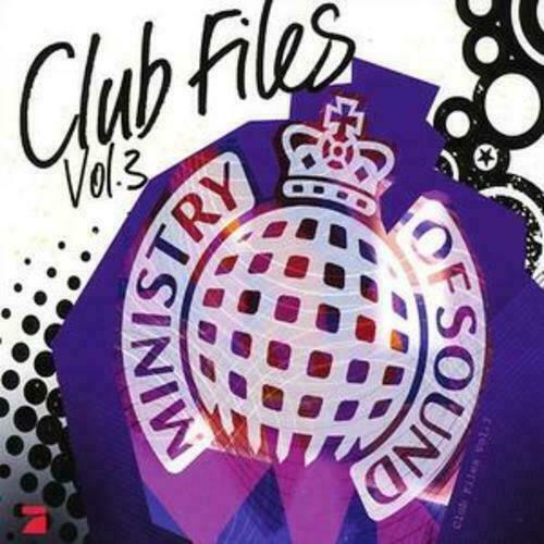 Club Files Vol. 3 von Various (CD, 2008) online kaufen | eBay.de
