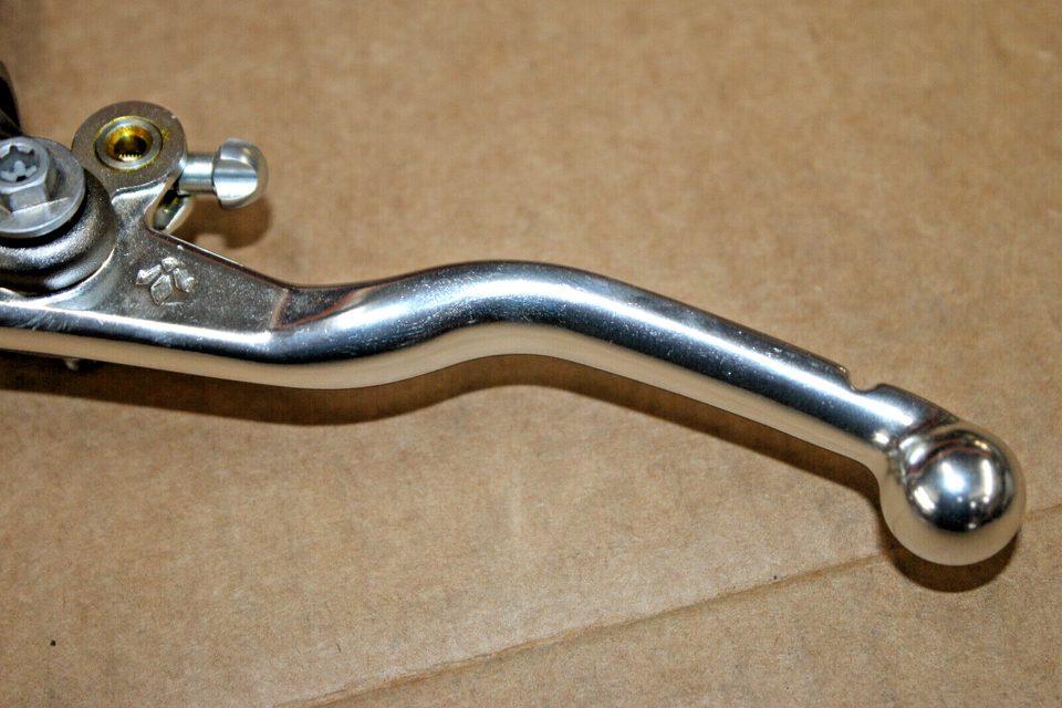 KTM OEM Rear Hand Brake Master Cylinder Freeride Free Ride EXC 21-23 ...