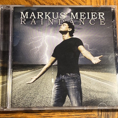 Marcus Meier - Raindance CD (83) | eBay