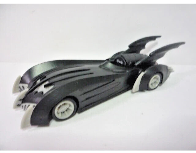 Batman Batmobile 1997 1/32 Warner Bros. Caltex 1:32 Limited Edition ...