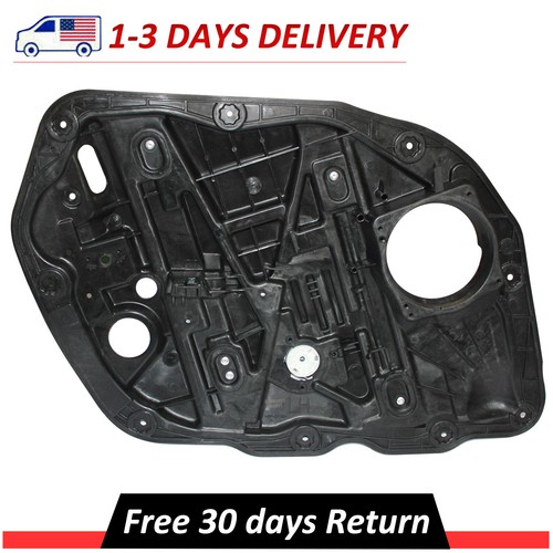 Front Power Window Regulator Left Driver Side Fits 14-15 Kia Optima ...