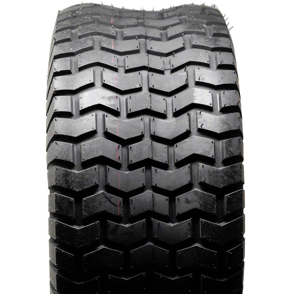 2PK 18x6.50-8 18x6.50x8 18x6.5x8 P512 Turf Garden Tractor Lawn Mower ...