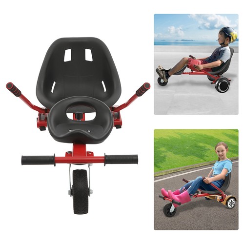 Adjustable Balancing Scooter Frame, Double-Person Balancing Scooter ...
