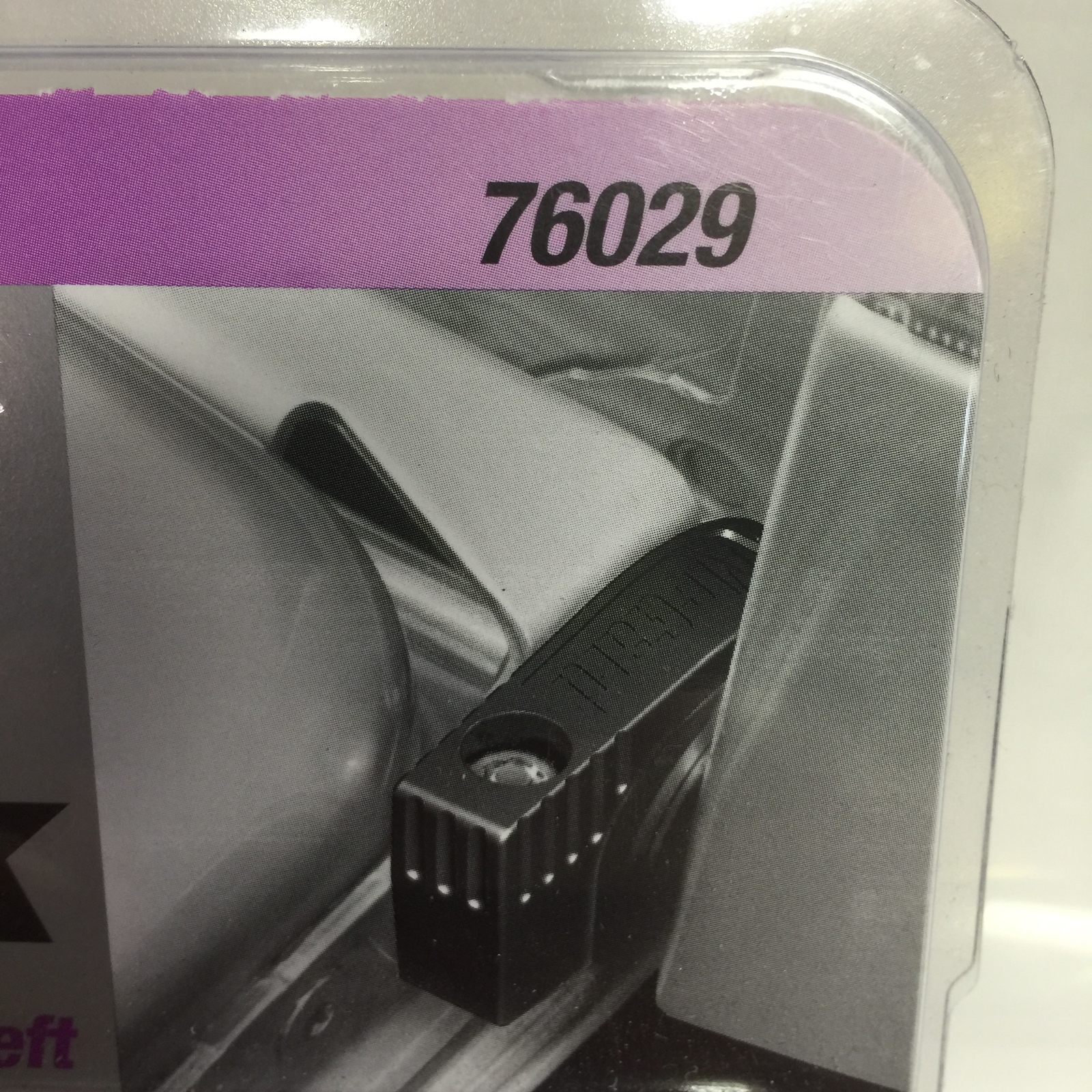 McGard Truck Anti-theft Tailgate Security Lock for Ford F-150/F-250 ...