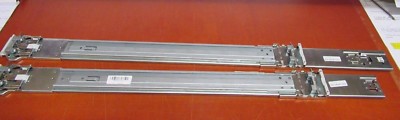 Sun Oracle Inner+Outer Toolless Slide Rack Mount Rail Kit 371-4791 T3 ...