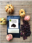 Organic Goraka Dried Garcinia Cambogia Brindleberry Natural Sun Dried ...