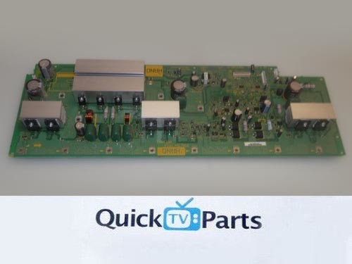 PIONEER PDP-5080HD PRO-1150HD PRO-115 X MAIN BOARD AWV2447 | eBay