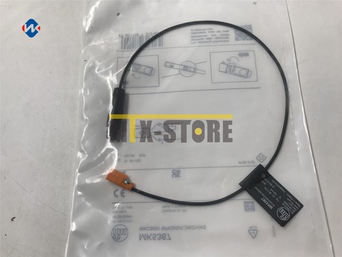 1PCS Brand New IFM MK5367 Proximity Sensor | eBay