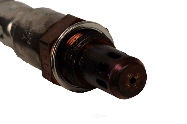Oxygen Sensor-Base, VIN: A, RWD, Eng Code: LCV GM Parts 12683553 for ...