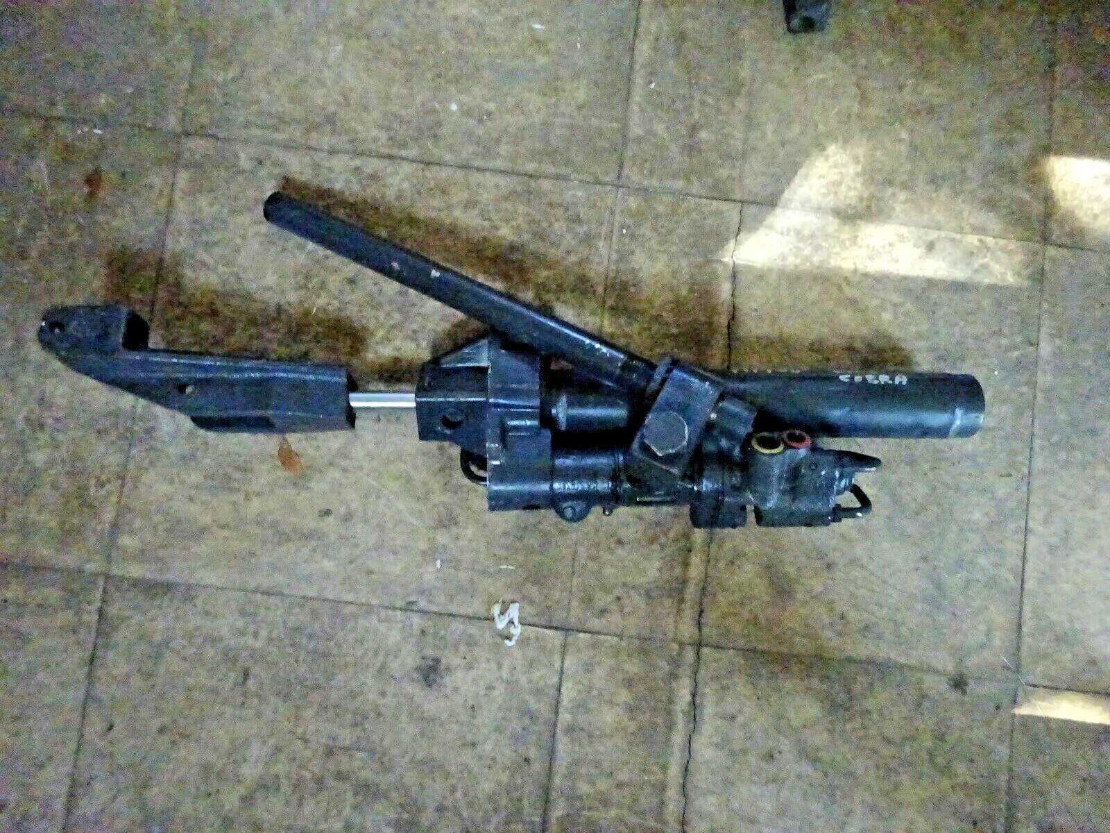 1986-89 OMC Power Steering Assembly 983732 911760 983915 983914 984504 ...