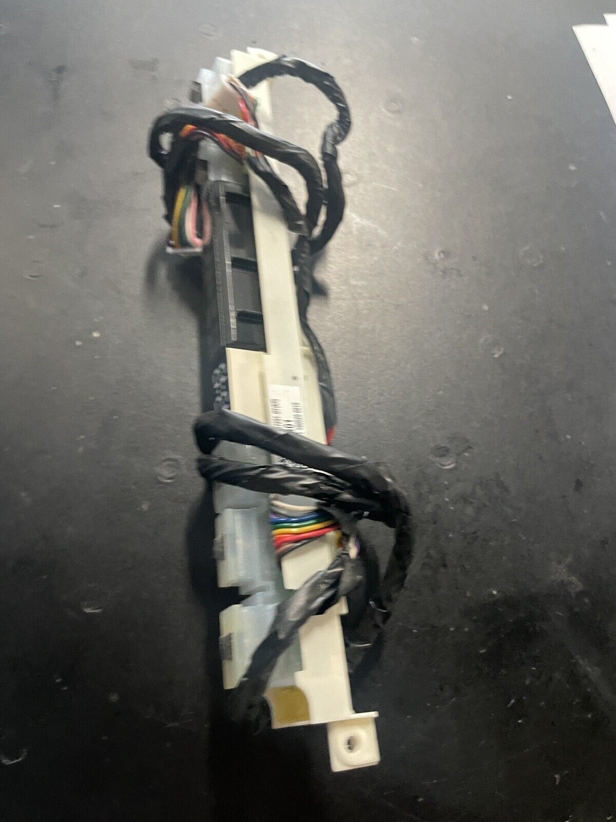 LG Dishwasher Display Control Board Part # EBR72910101 |WM1628 | eBay