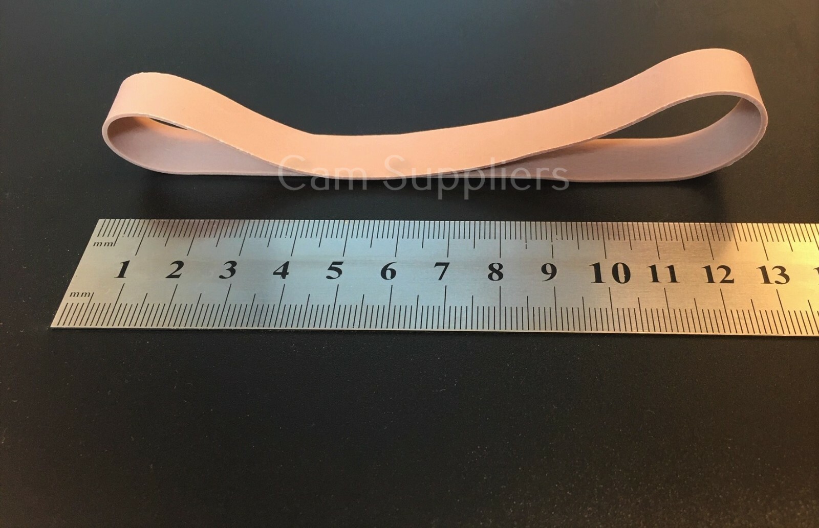 No.89 RUBBER ELASTIC BANDS 150mm x 12mm Size 89 | eBay